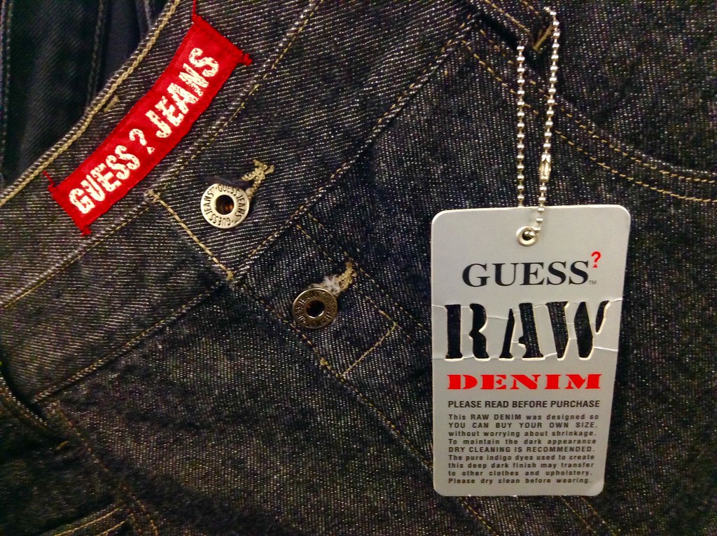 What Size Is 24 In Jeans How To Measure For Your New Pair